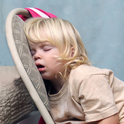 Kids bedroom ideas for a better sleep